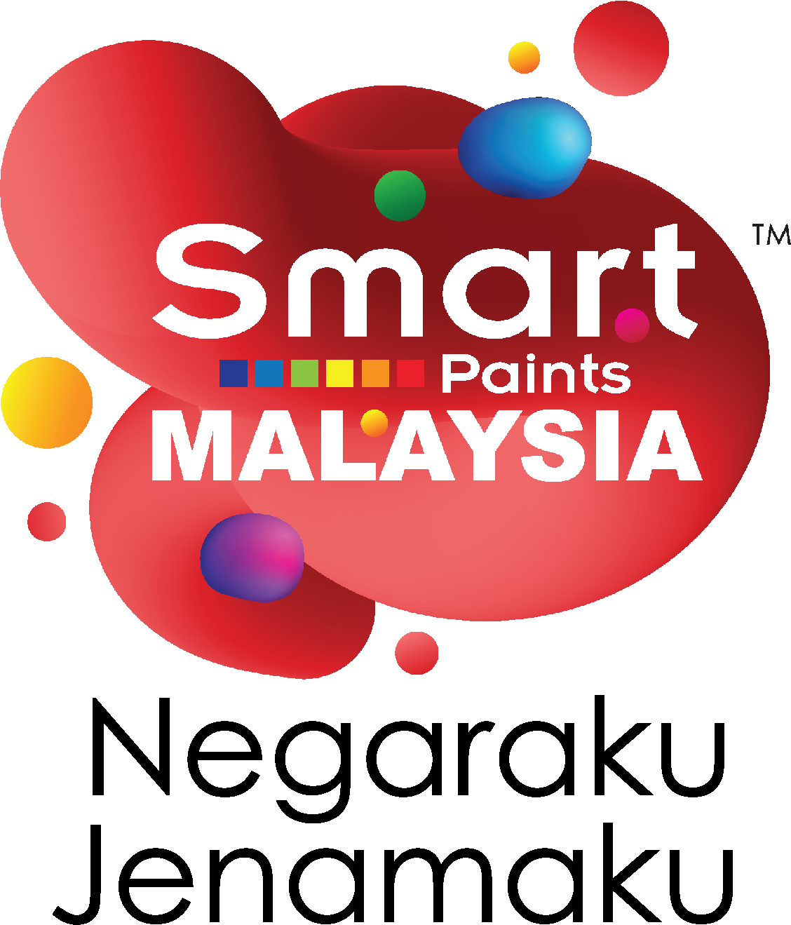 Smart Paint Manufacturing Sdn. Bhd.